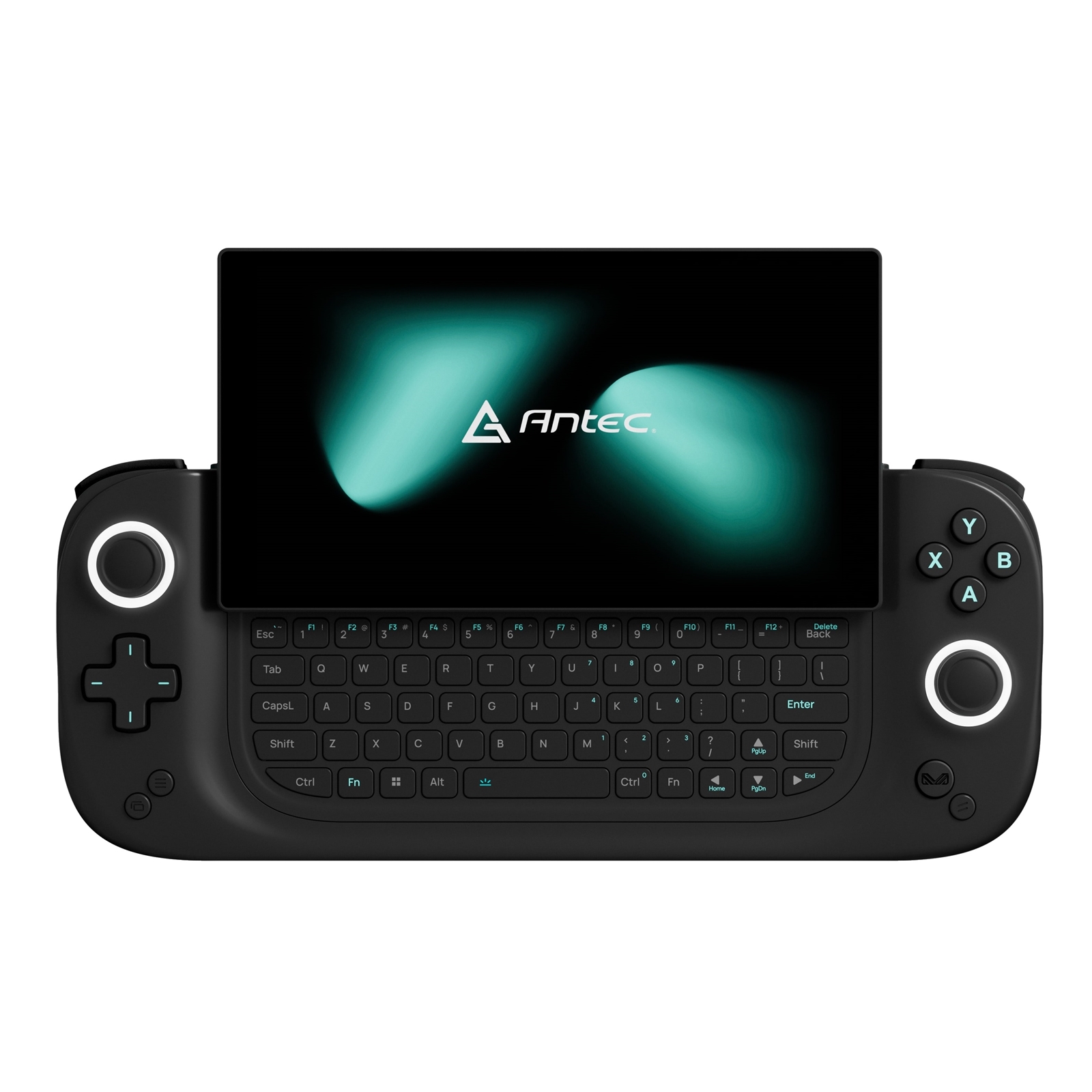 Antec Core HS Handheld Console with 6" 1080p IPS Floating Screen, AMD ...